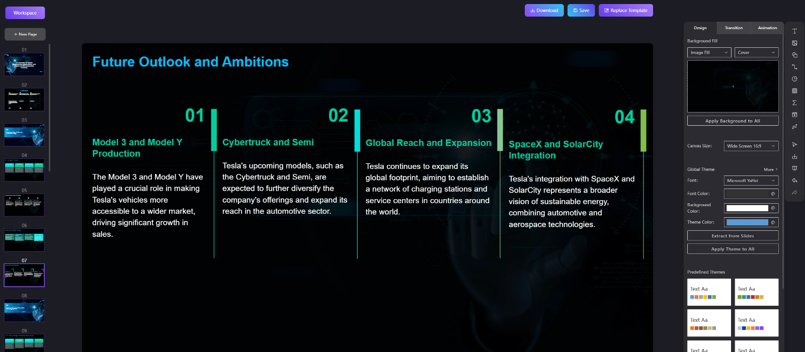 How to create presentations with AI? (Gamma updated in 2025) | Gamma.design