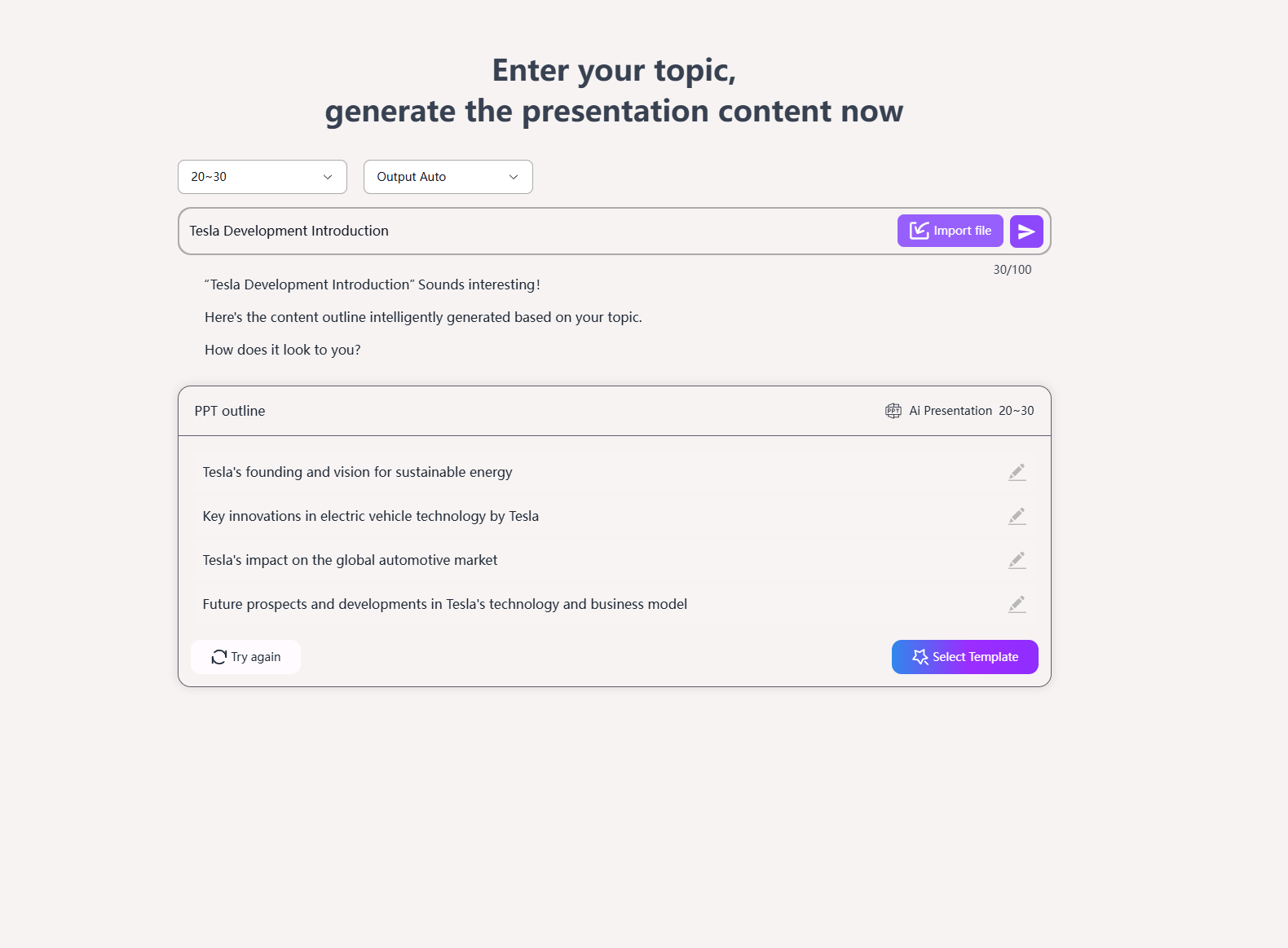 How to create presentations with AI? (Gamma updated in 2025) | Gamma.design